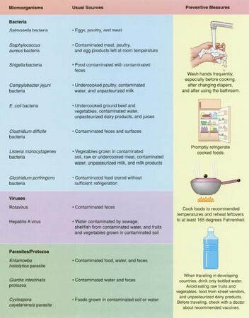 Intestinal Disease - Parasitic Infections - AntiinfectiveMeds.com