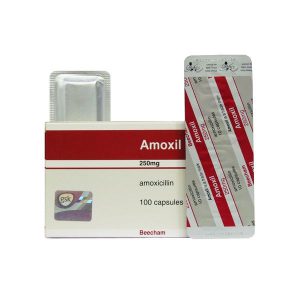 Amoxicillin Forms, Dosages, and Administration - Amoxicillin ...