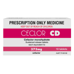Ceclor Cd - Antibiotic Drugs - AntiinfectiveMeds.com