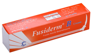 Make your Skin Healthy with Fusiderm B - Antibiotic Drugs ...