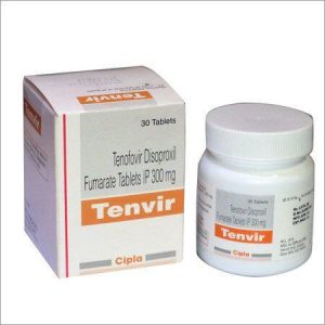 Tenofovir disoproxil fumarate in the treatment of HBV in adults ...